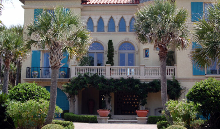 Interior | Georgetown Shutter Shop